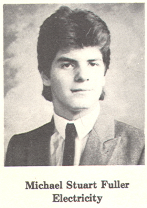 Lost of another classmate – Mike Fuller – The Milton Hershey School ...
